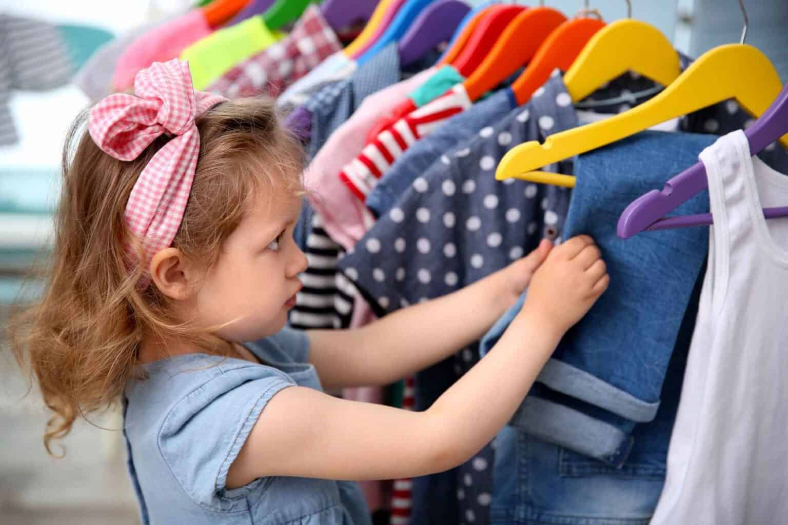 West Virginia offering $200 school clothing allowance through EBT cards